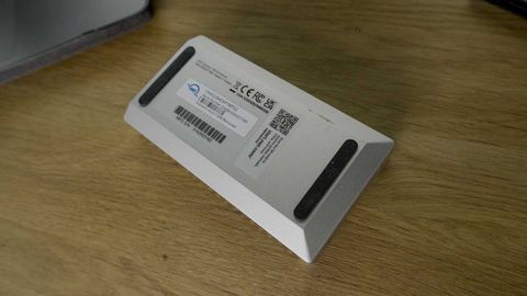OWC Express 1M2 2TB review | TechRadar
