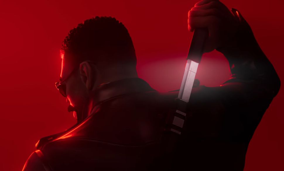 Blade director reassures suffering fans with soothing words: 'Please be ...
