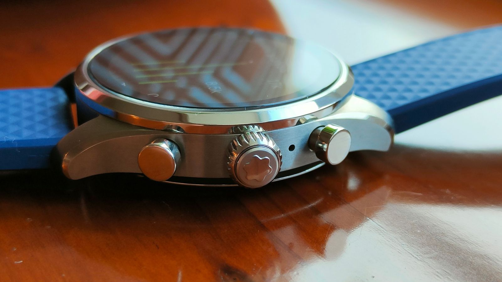 Montblanc Summit 3 review | T3