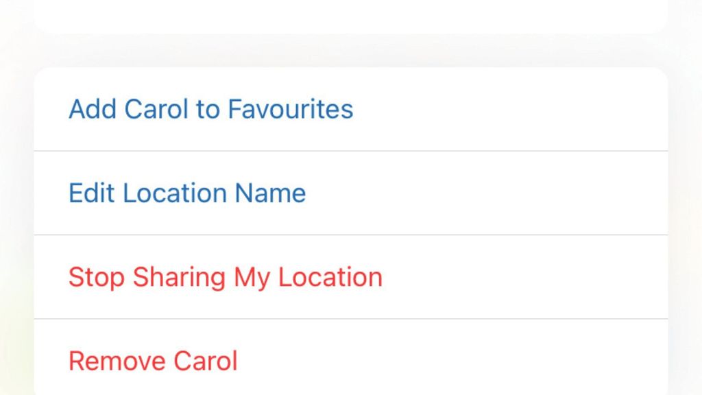 Apple Find My tips and tricks: Everything you need to know | iMore