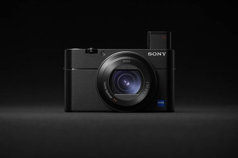 Sony RX100 III vs RX100 IV vs RX100 V vs RX100 VI vs RX100 VII ...