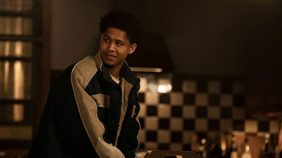 The Penguin episode 5 recap and Easter eggs: Gotham catches on fire | GamesRadar+