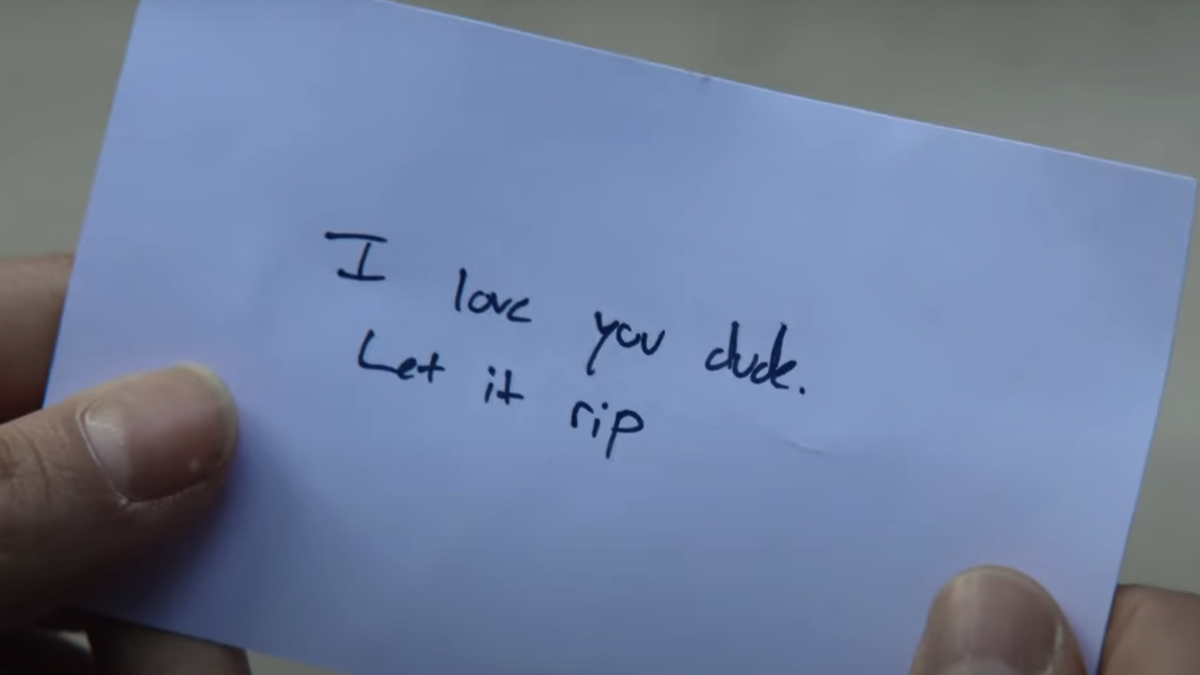 I’m Finally Watching The Bear, And I Was Not Emotionally Prepared For ...