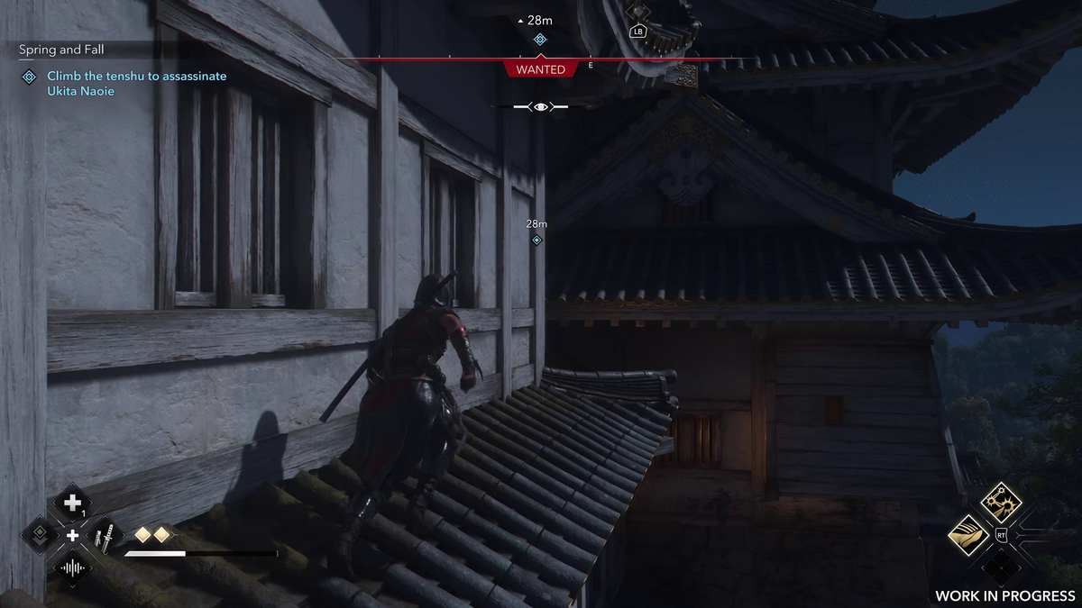 Big Preview: Assassin's Creed Shadows – Exclusive access and hands-on ...