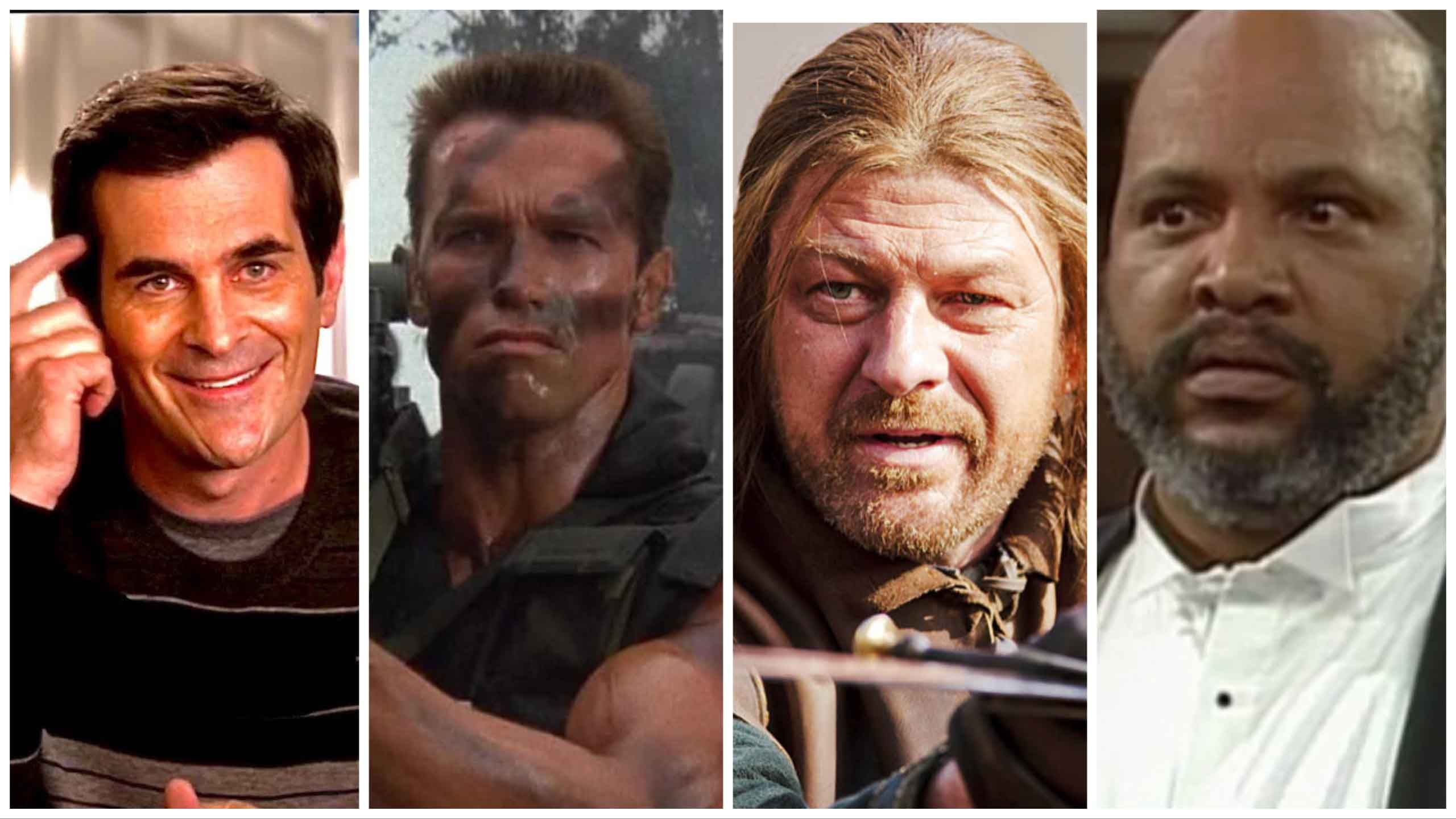 The best movie and TV dads of all time | Shortlist