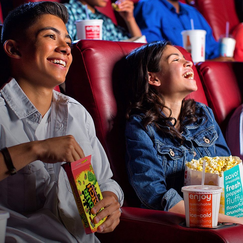 Join AMC Stubs Premiere for $10 today for discounted tickets, free ...