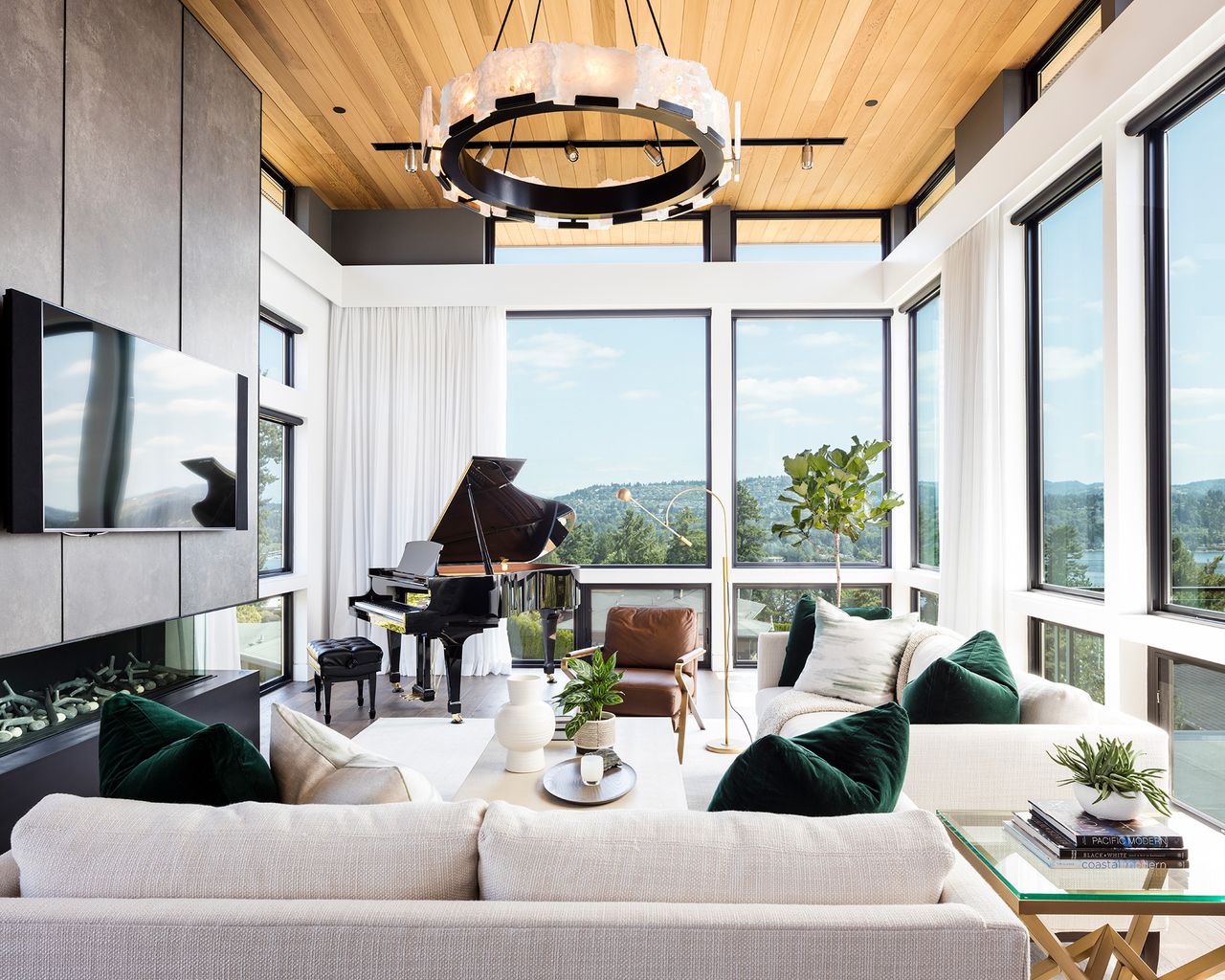 Design house: Take a peek at this Seattle new build that combines ...