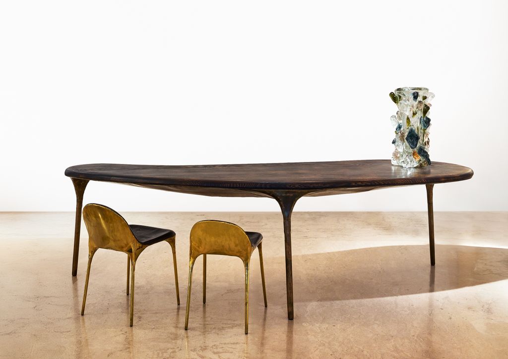 TEFAF Maastricht 2025 review: wonderfully niche art & design | Wallpaper*