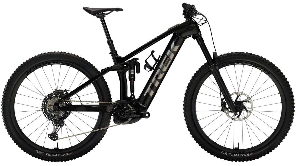 Trek upgrades its 2023 Rail e-MTBs with Bosch smart technology and new ...