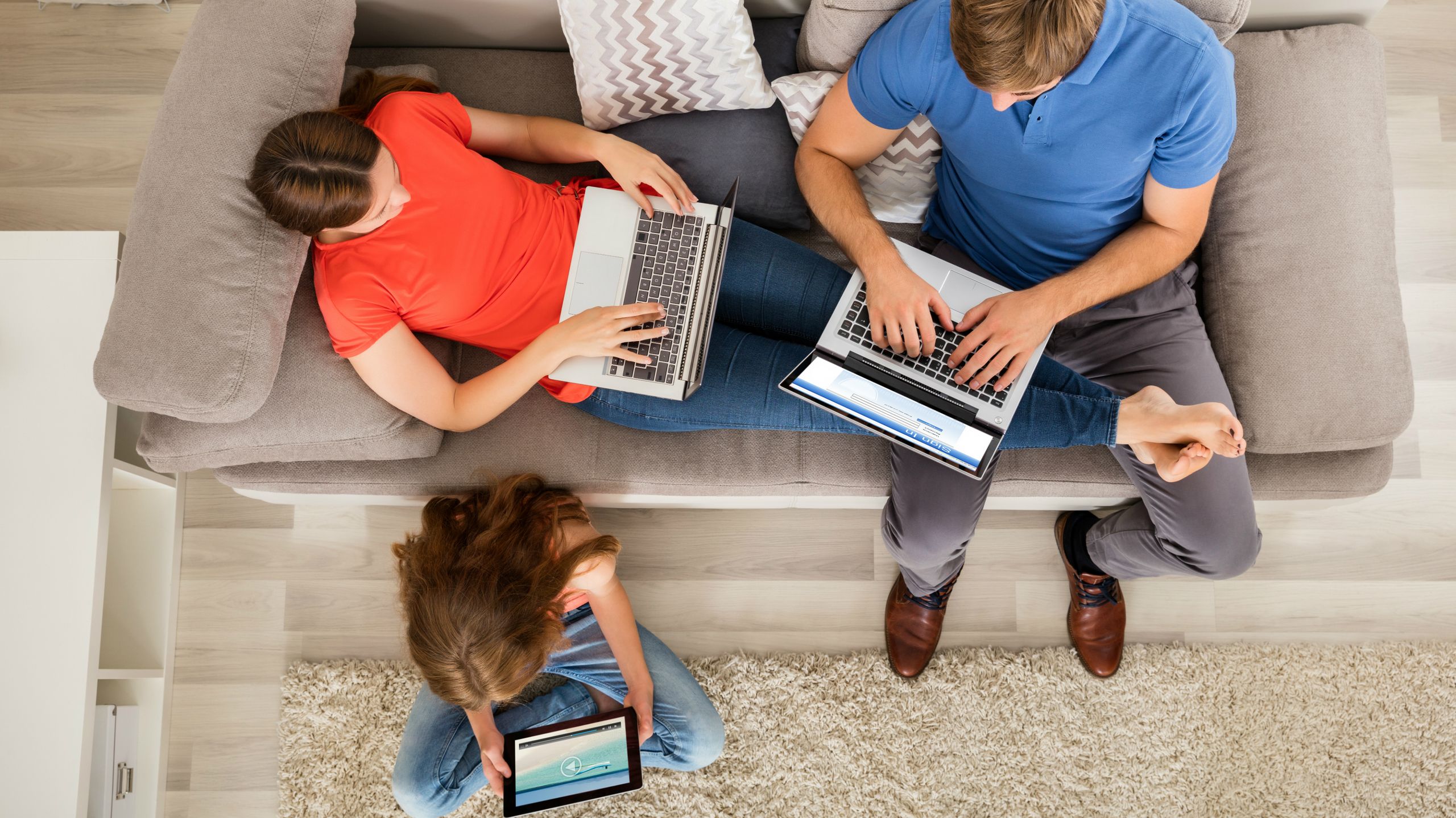 The best home internet services and providers near me of 2026 | TechRadar
