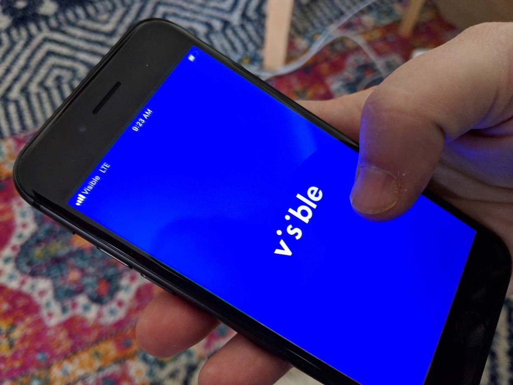 What Is Verizon's Visible (and Is It Worth It?) | Tom's Guide
