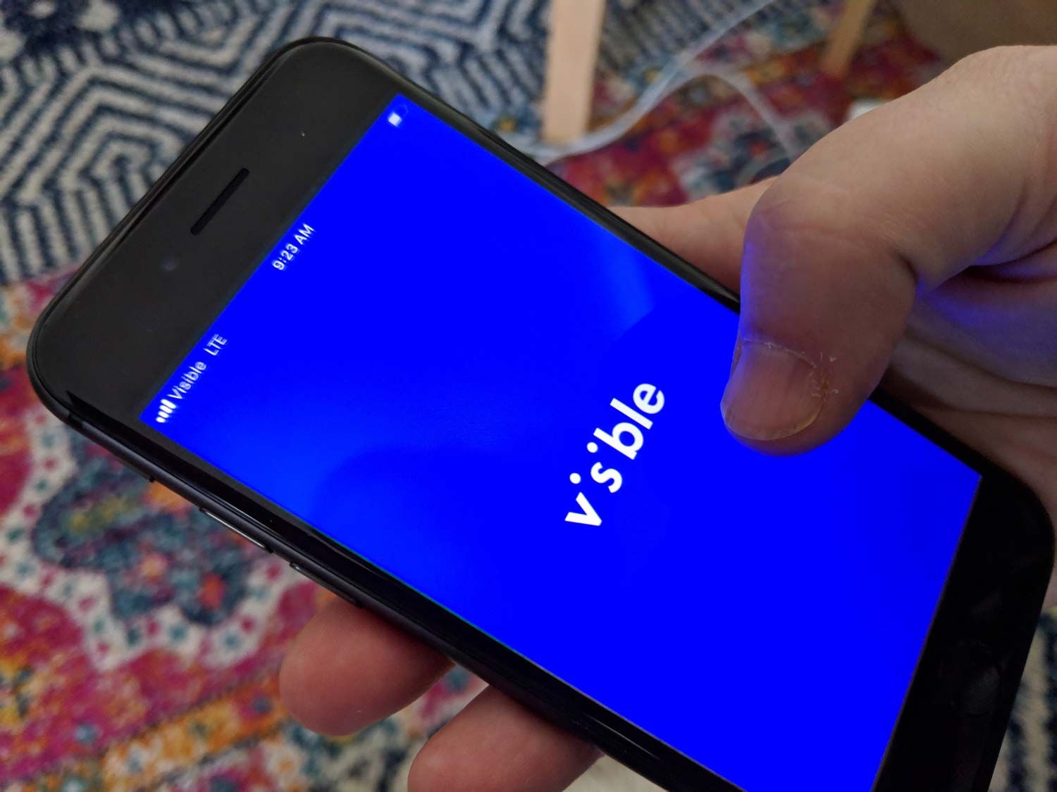 Visible phone plan revamp drops the cost of unlimited data | Tom's Guide