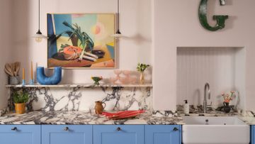 9 stylish ideas to steal from the kitchens of the 90s | Homes and Gardens