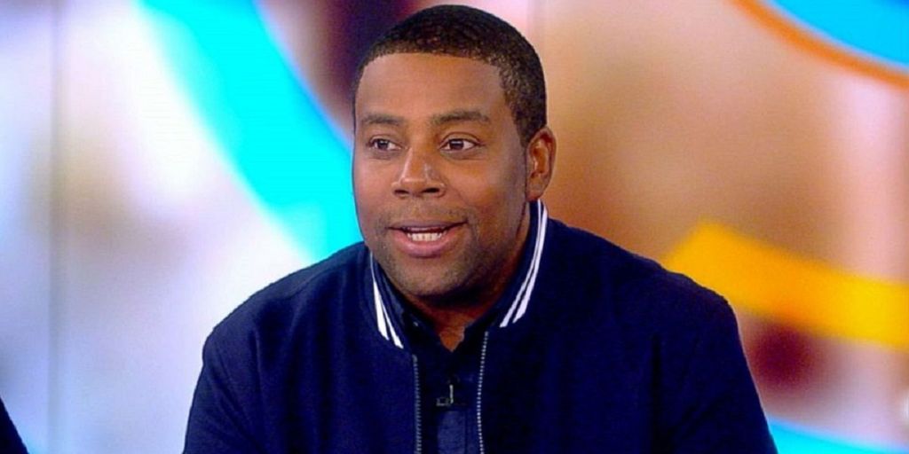 Kenan Thompson Adds Another SNL Star And More To His New Comedy Project ...