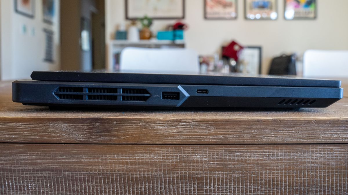 Lenovo Legion Pro 5 Gen 8 review | Tom's Guide