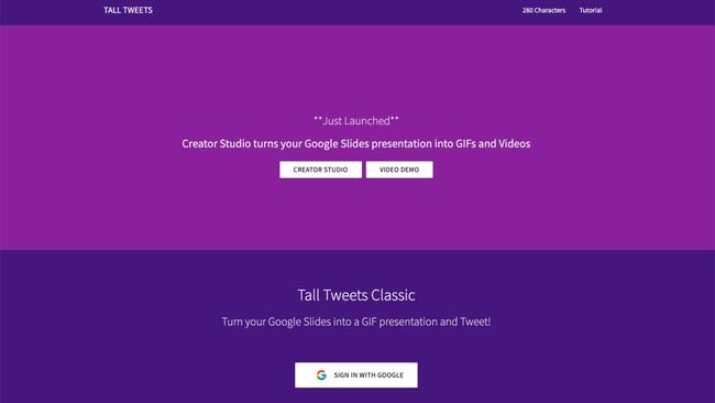 How To Turn Google Slides Into An Animated GIF For Free | Tech & Learning