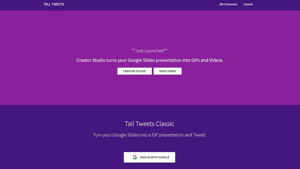 How To Turn Google Slides Into An Animated GIF For Free | Tech & Learning