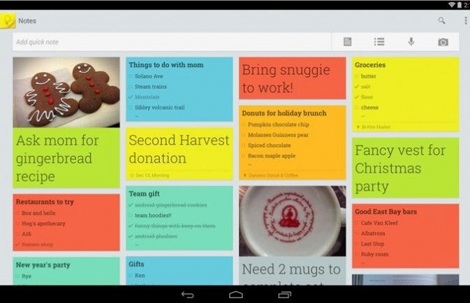 Best 25 Android Tablet Apps | Laptop Mag