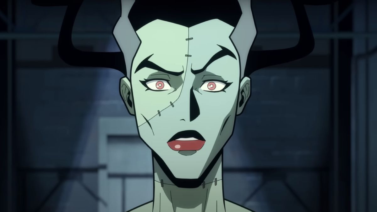 I Am Super Excited About Creature Commandos Season 2 But I Also Have ...