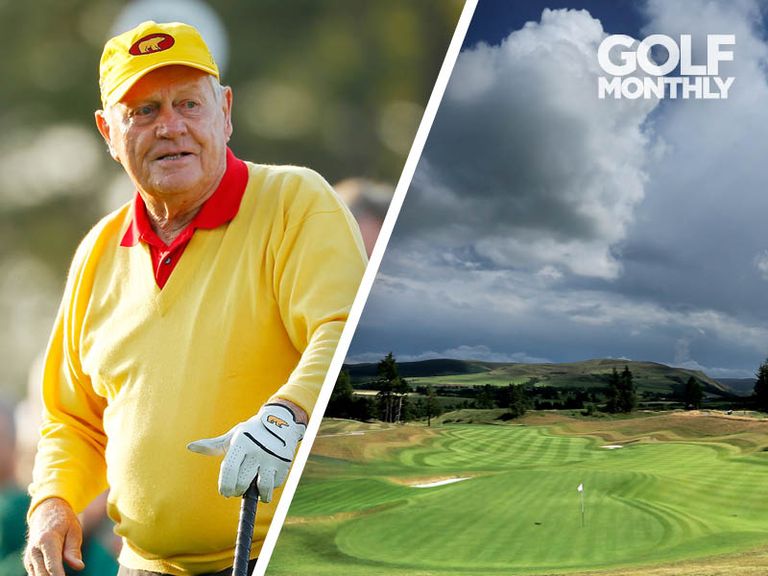What Courses Has Jack Nicklaus Designed? | Golf Monthly