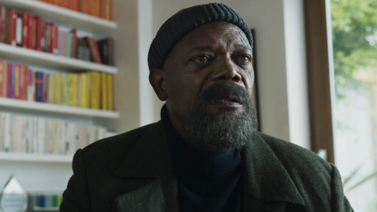 Marvel's Secret Invasion Cast Had To Film A Gun Scene Right After ...