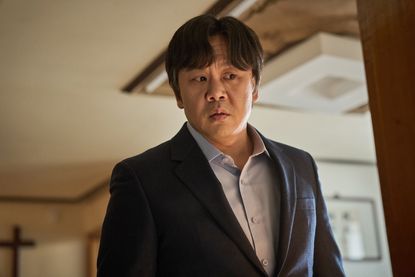 The Cast of 'Parasyte: The Grey' on Netflix: Your Guide | Marie Claire