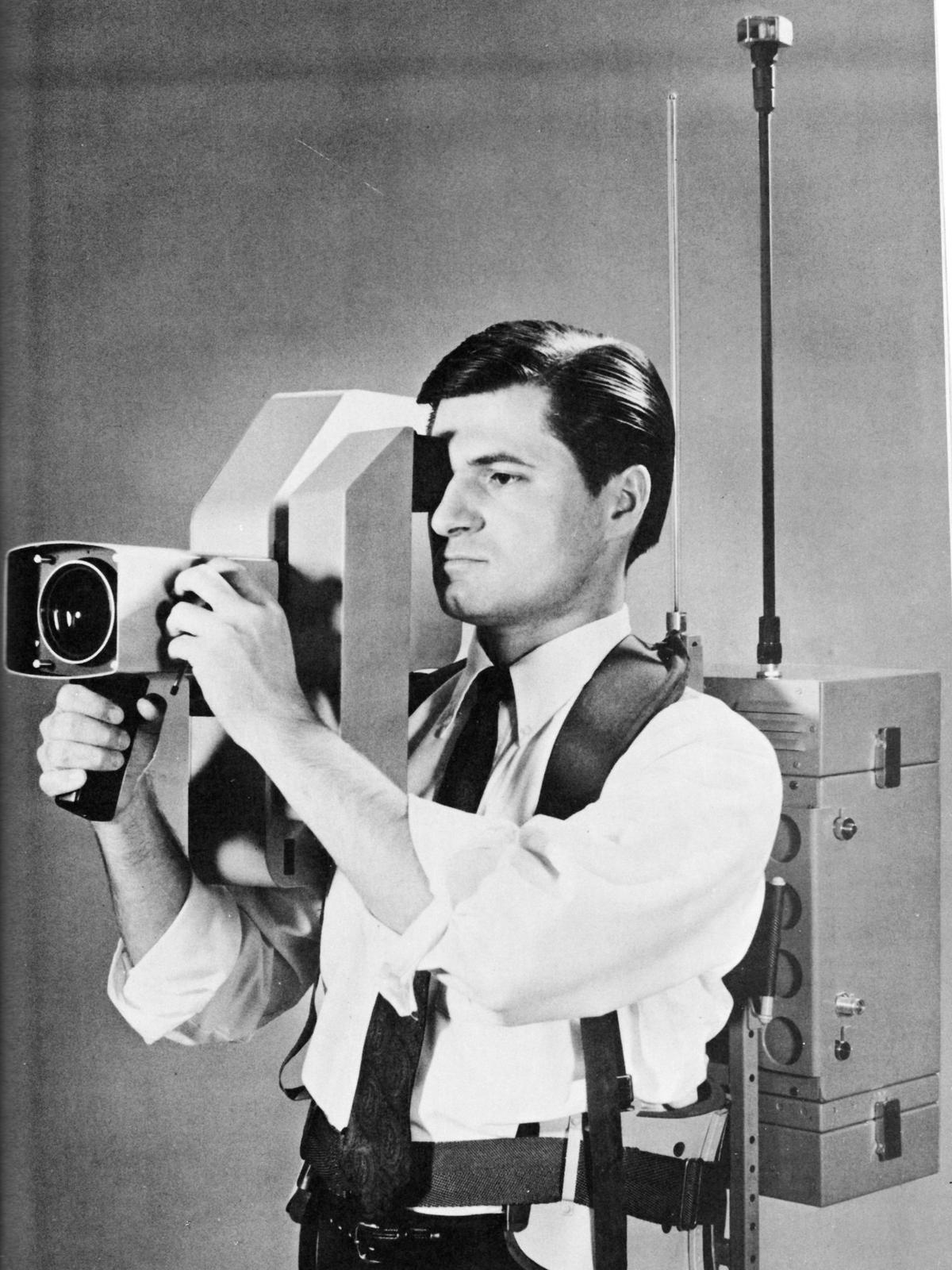 The History of ENG, Part 3: Camera Advances Push ENG Into the Modern ...