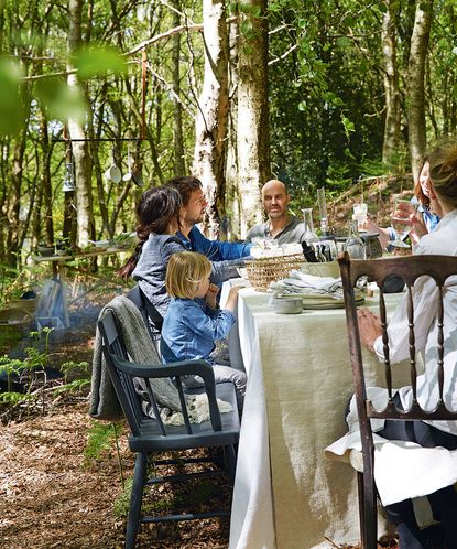 How to enjoy the great outdoors Scandi-style –Scandinavian ideas ...