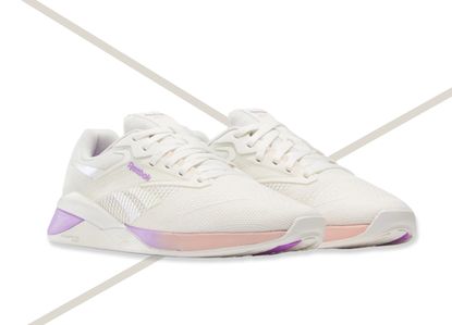 23 Best Gym Trainers: Tried and Tested For Every Workout | Marie Claire UK