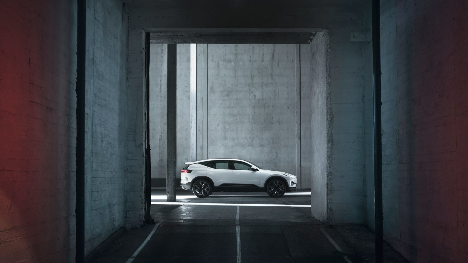 New Polestar design studio in Gothenburg | Wallpaper*