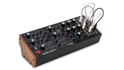 Moog Labyrinth synthesizer plus more new sound tools | Wallpaper*