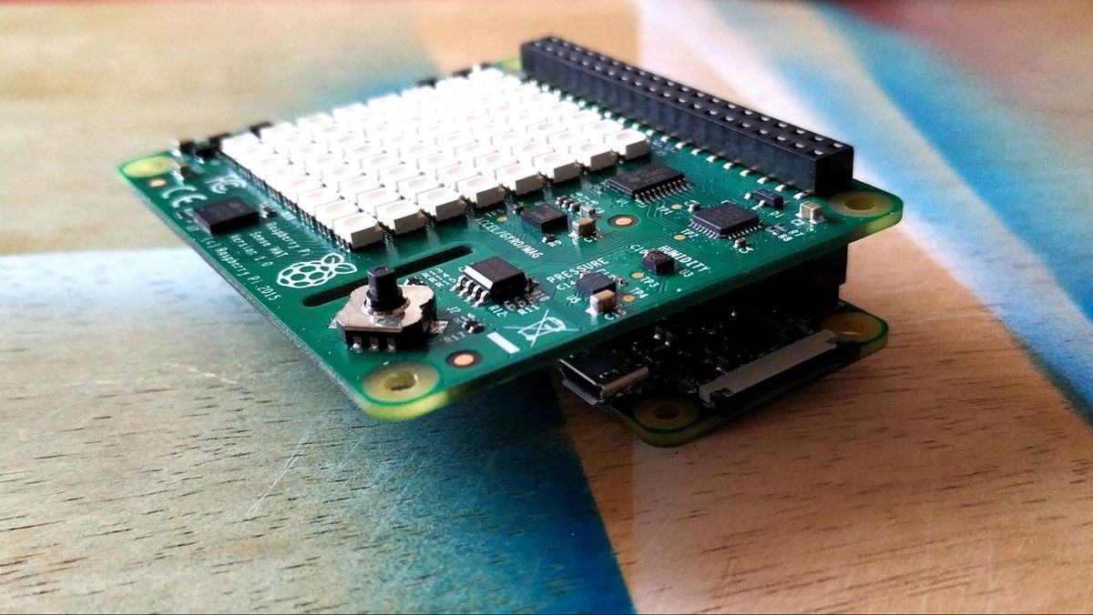 Raspberry Pi Zero Guide: Projects, Specs, GPIO, Getting Started | Tom's Hardware