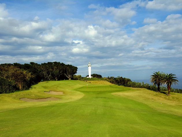 The Best Golf Courses With Lighthouses - Golf Monthly Courses | Golf ...