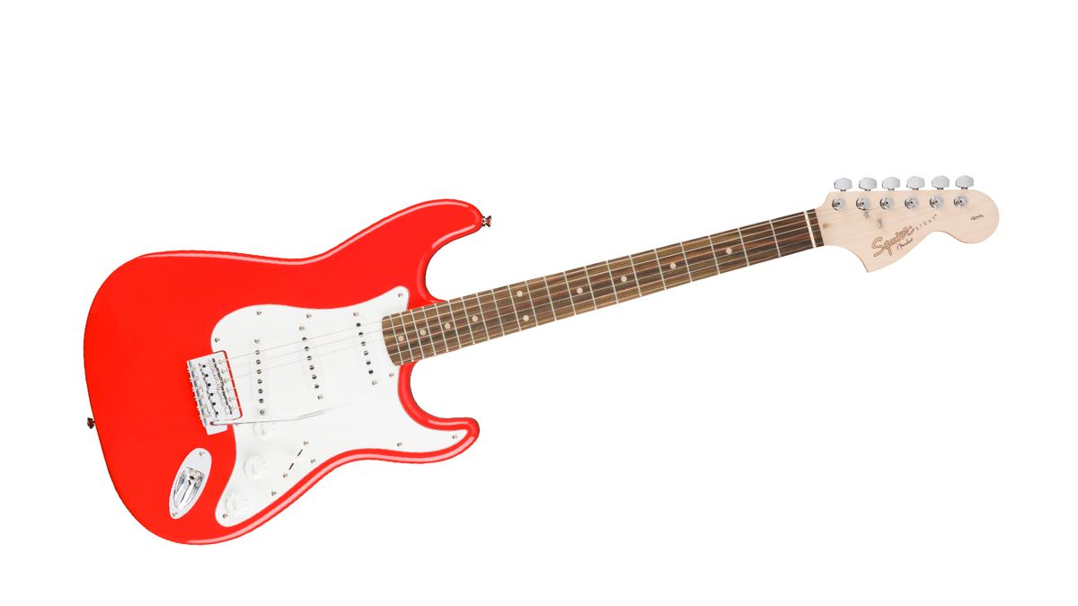 Best Stratocasters 2025: Top Strat picks from Fender and Squier ...