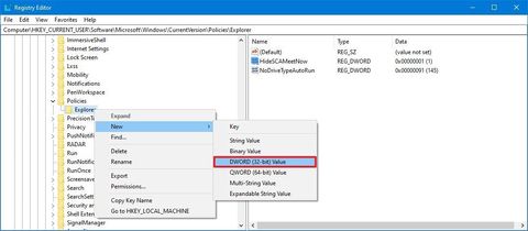 How to disable the Meet Now feature on Windows 10 | Windows Central