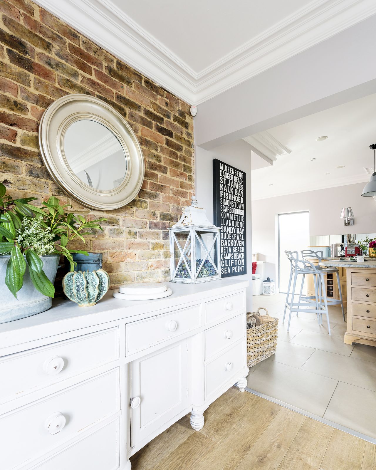 Transforming an Edwardian cottage into a modern home | Real Homes