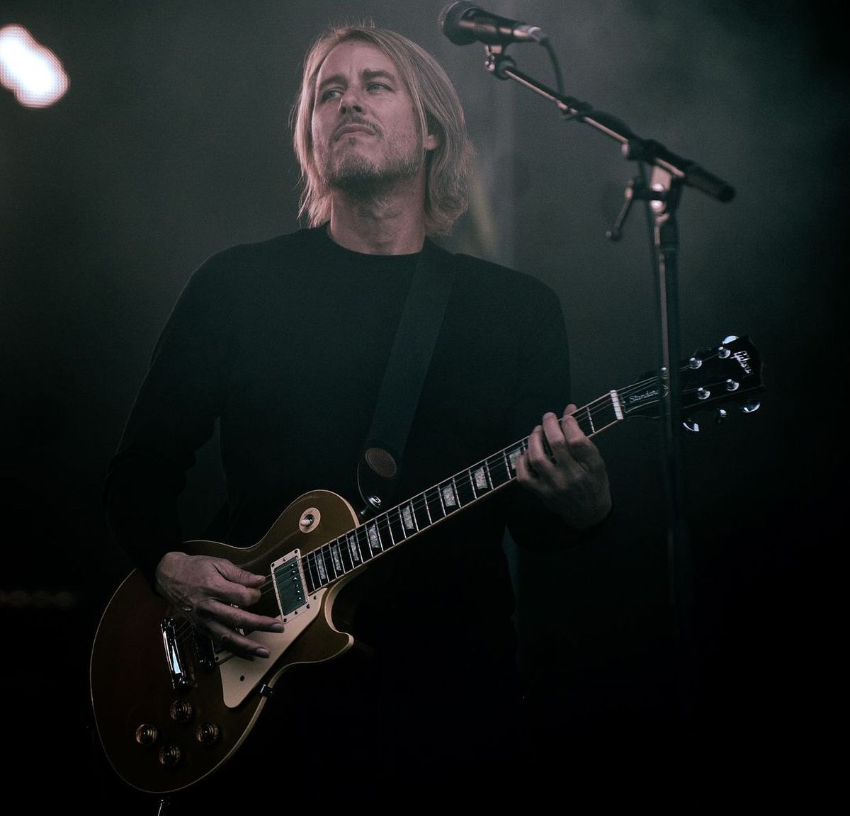 Greg Suran on playing with Joe Walsh and American Idol | Guitar World