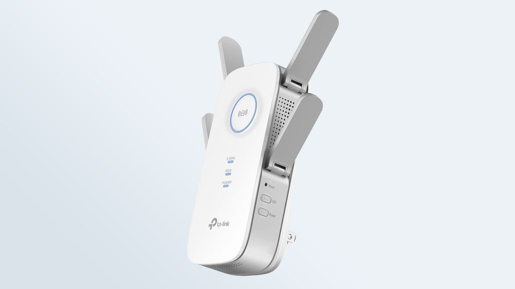 The best Wi-Fi extenders in 2022 | Tom's Guide