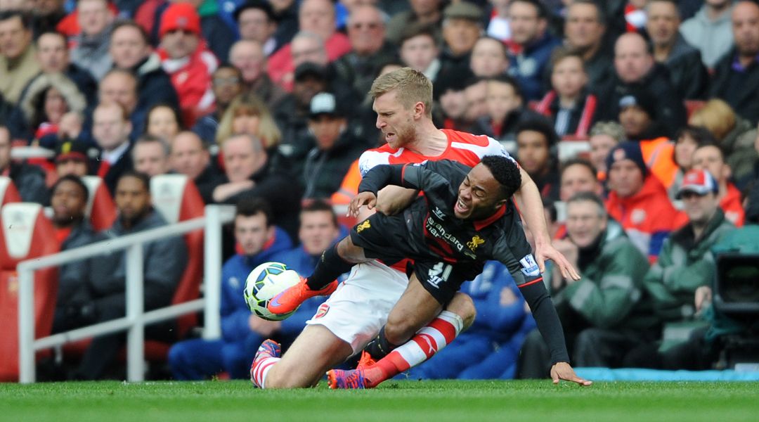 What's gone wrong at Liverpool? Here's what... | FourFourTwo