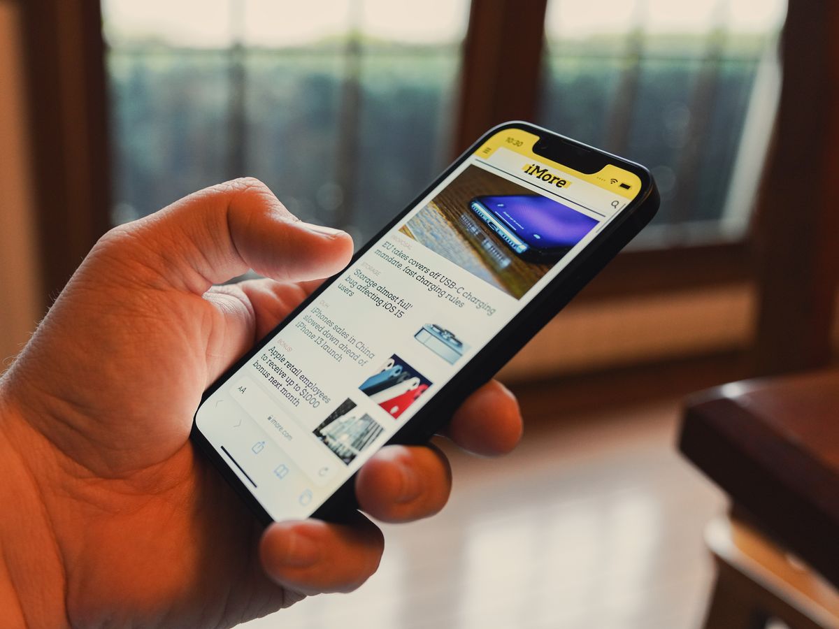 iPhone SE 4: Release date rumors, specs, features, and more | iMore