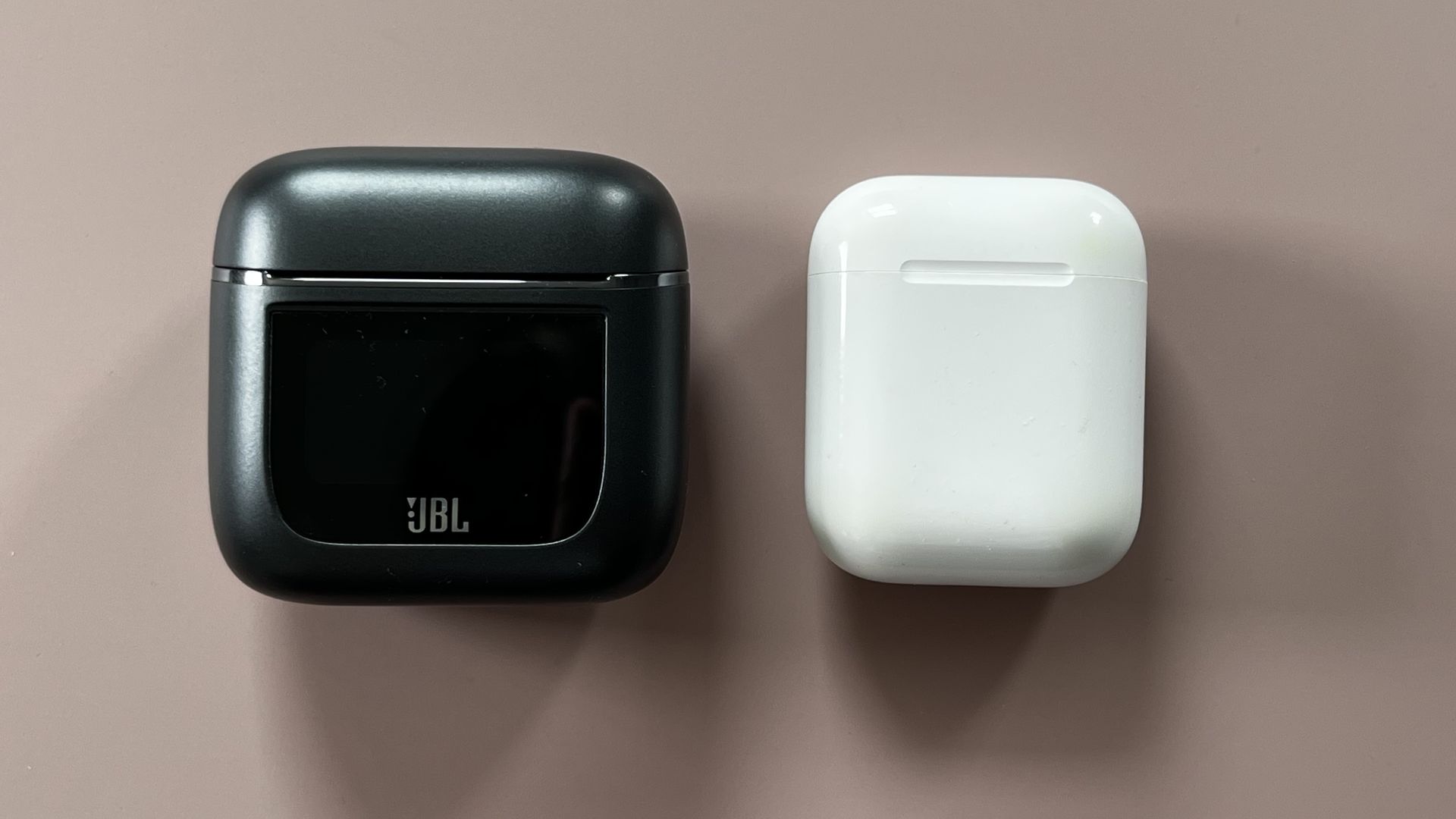 JBL Tour Pro 2 review: pretty much as good as wireless earbuds get | T3