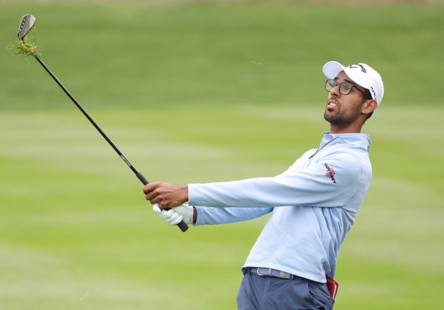 Akshay Bhatia What's In The Bag? - A rising star in the game | Golf Monthly