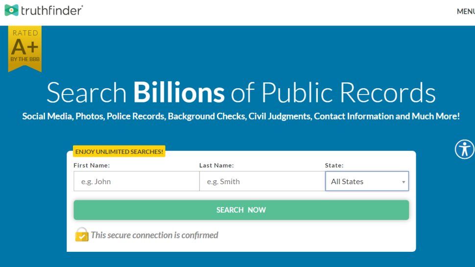 Best free people search finder service of 2024 | TechRadar