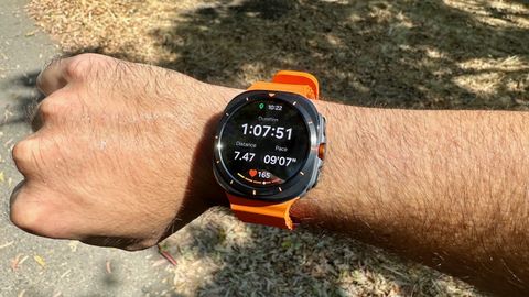 Best fitness watch of 2025 | Android Central