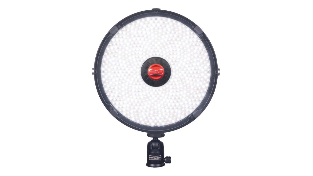Rotolight AEOS review | Digital Camera World