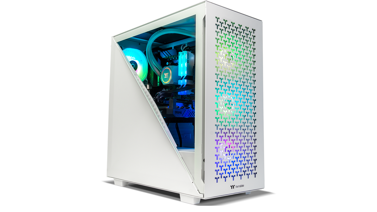 The best gaming PCs in Australia for 2022 | PC Gamer