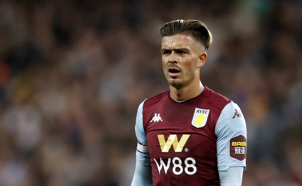 Maddison in but Grealish misses out – 5 talking points as England squad ...