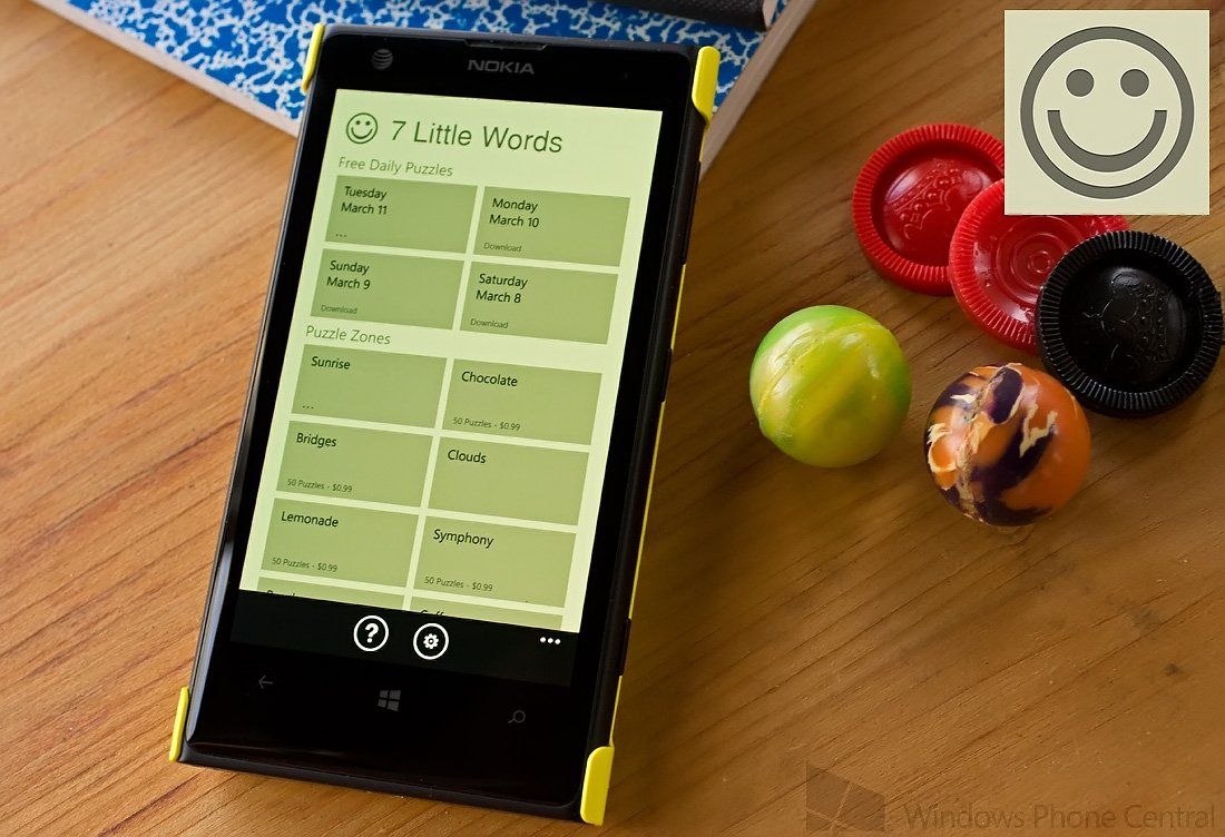 Top Rated Puzzle Games for Windows Phone | Windows Central