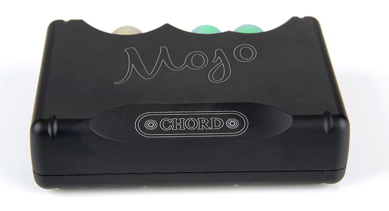 Chord Mojo review | What Hi-Fi?