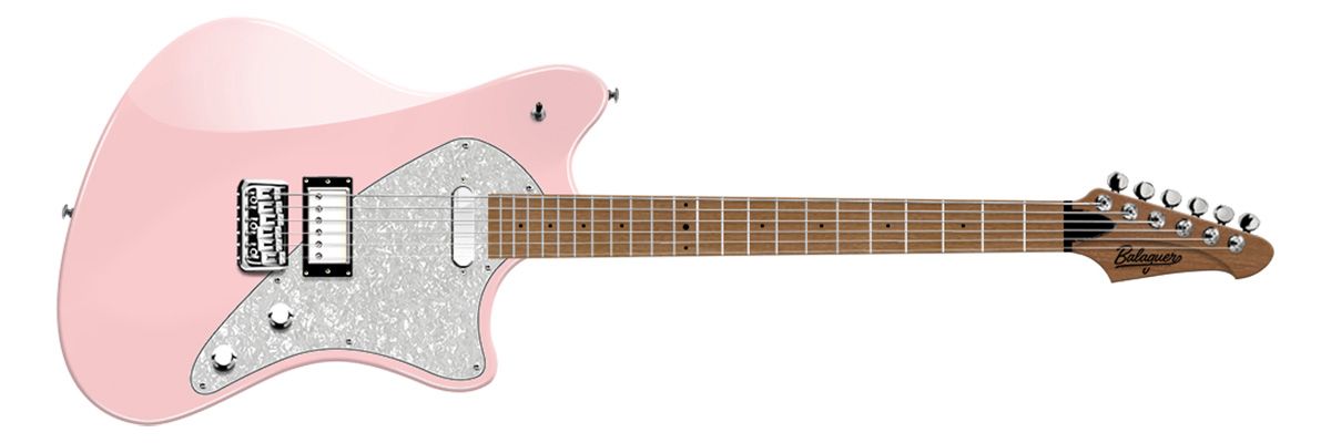 Balaguer refreshes and expands its $1,099 Standard Series and there’s ...